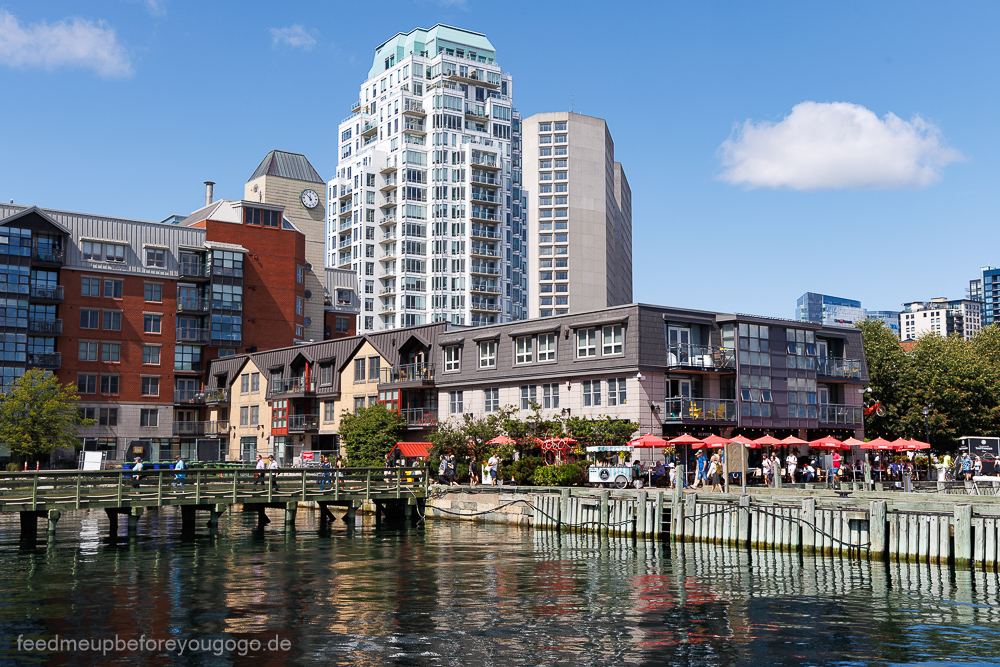 Unsere 10 Must-dos in Halifax, Nova Scotias quirliger Hauptstadt